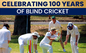 Sports and Recreation for people who are blind or vision impaired ...