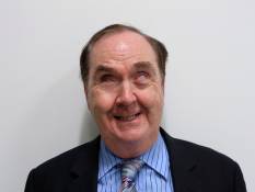 Board and Patrons - Blind Sports